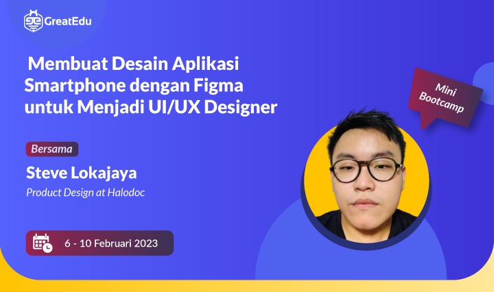 Membuat Desain Aplikasi Smartphone dengan Figma untuk Menjadi UI/UX ... Membuat Desain Aplikasi Smartphone dengan Figma untuk Menjadi UI/UX ...