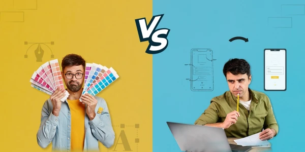 UX Writer vs UX Designer: Mana yang Cocok Buat Kamu?